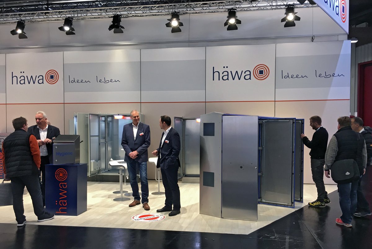 Herzlich Willkommen in Nürnberg!