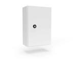 Schranksysteme und Gehäuselösungen von häwa