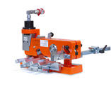 Schranksysteme und Gehäuselösungen von häwa